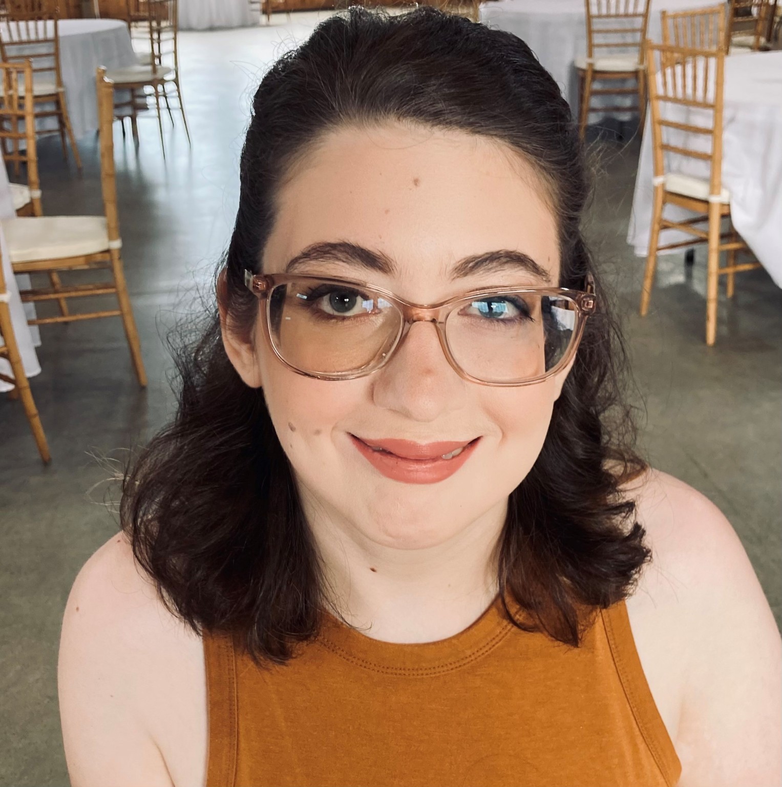 Former Bender Intern Joins the Disability:IN Next Gen Leader Program ...